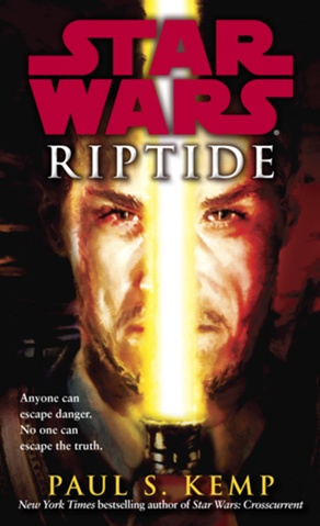 Crosscurrent & Riptide – SWBTF #31 – The Star Wars Report