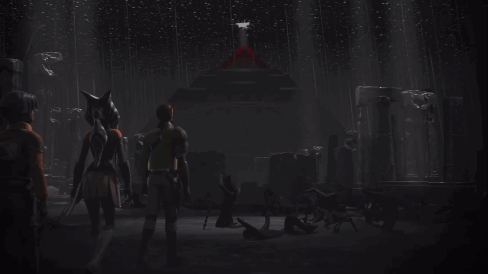 Inside the Star Wars Rebels Mid-Season Trailer – Shot by Shot – The ...