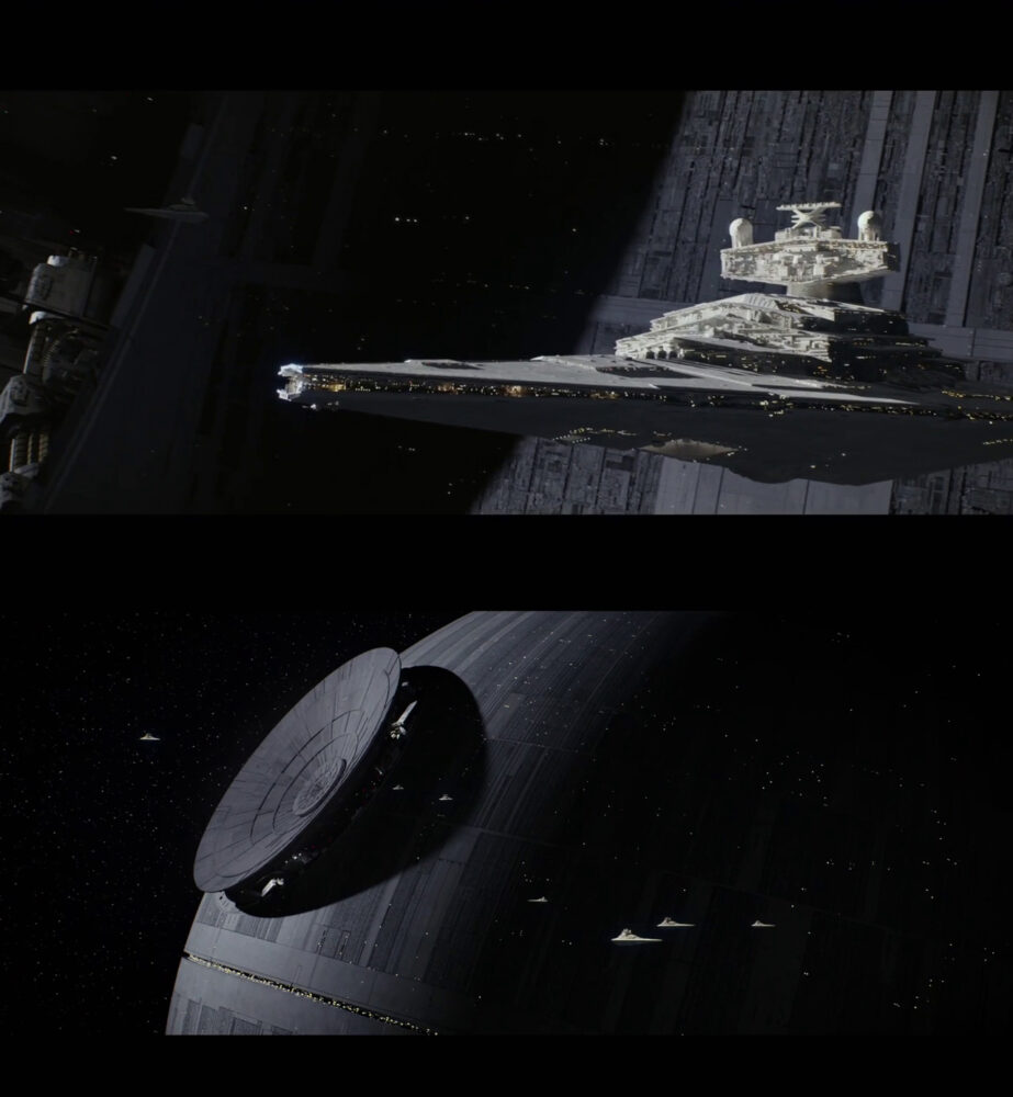 Rogue One Teaser Breakdown – The Star Wars Report