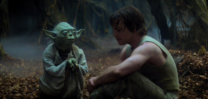 Balance of the Force: Harmony – The Star Wars Report