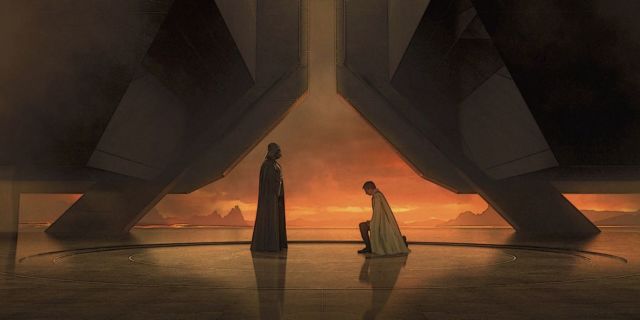 16 Connections Between Rogue One and the Star Wars Canon – The Star ...