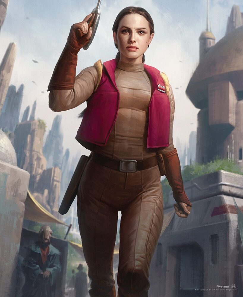 Thrawn: Alliances – Review – The Star Wars Report