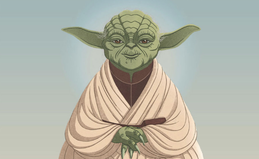 Jedi Mindfulness – SWBW #118 – The Star Wars Report